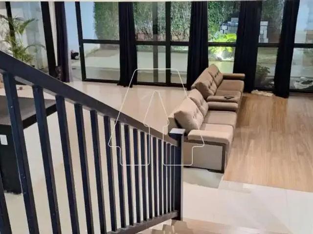 Casa / Sobrado para Venda em Araçatuba/SP Concórdia III 3 Quartos