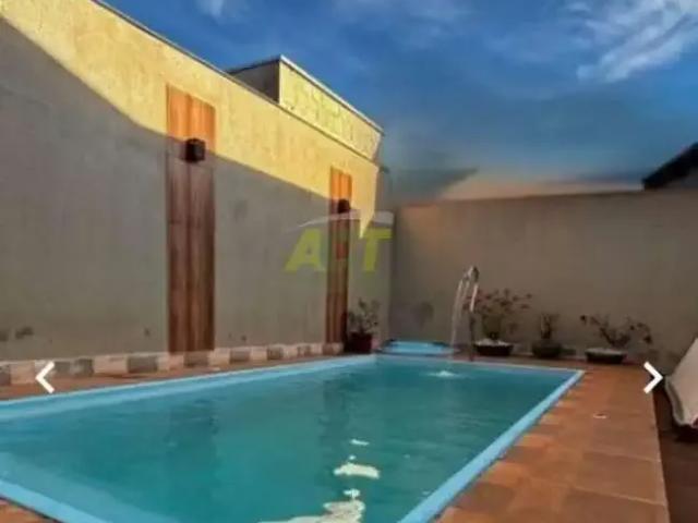 Casa / Sobrado para Venda em Araçatuba/SP Concórdia III 3 Quartos