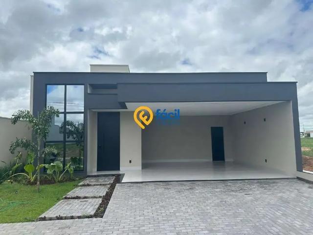 Casa / Sobrado para Venda em Araçatuba/SP Concórdia IV 3 Quartos