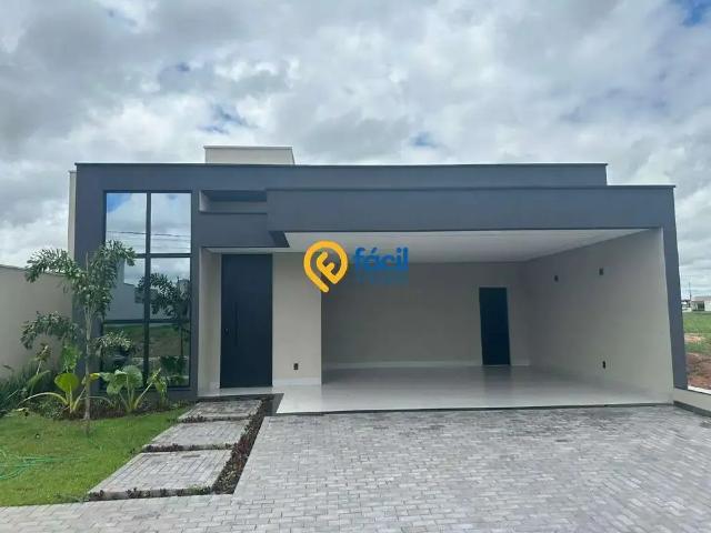 Casa / Sobrado para Venda em Araçatuba/SP Concórdia IV 3 Quartos