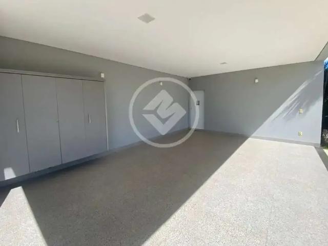 Casa / Sobrado para Venda em Araçatuba/SP Condomínio Vila Toscana 3 Quartos