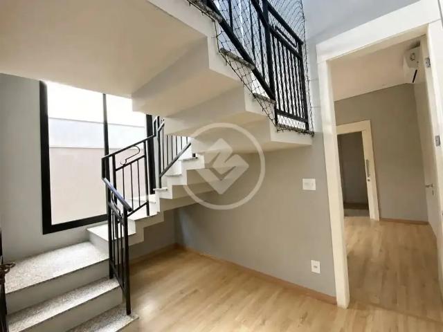 Casa / Sobrado para Venda em Araçatuba/SP Condomínio Vila Toscana 3 Quartos