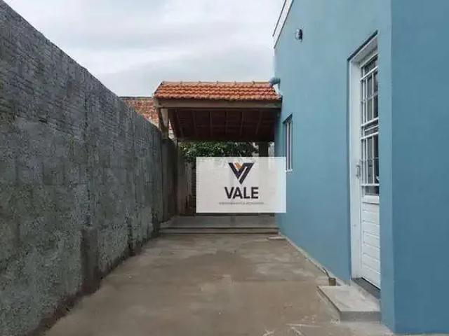 Casa / Sobrado para Venda em Araçatuba/SP Conjunto Habitacional Castelo Branco 2 Quartos
