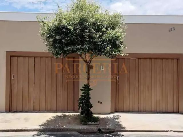 Casa / Sobrado para Venda em Araçatuba/SP Conjunto Habitacional Claudionor Cinti 2 Quartos