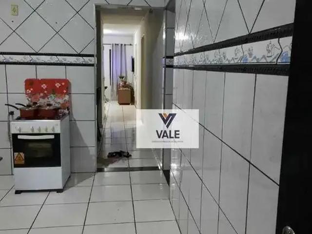 Casa / Sobrado para Venda em Araçatuba/SP Conjunto Habitacional Clóvis Valentin Picolotto 3 Quartos