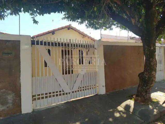 Casa / Sobrado para Venda em Araçatuba/SP Conjunto Habitacional Antônio Pagan 1 Quartos