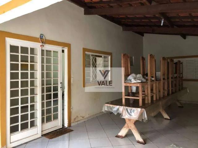 Casa / Sobrado para Venda em Araçatuba/SP Conjunto Habitacional Doutor Antônio Villela Silva 2 Quartos