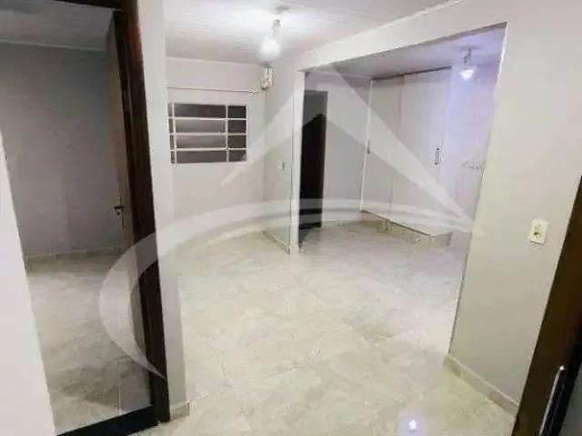Casa / Sobrado para Venda em Araçatuba/SP Conjunto Habitacional Doutor Antônio Villela Silva 3 Quartos