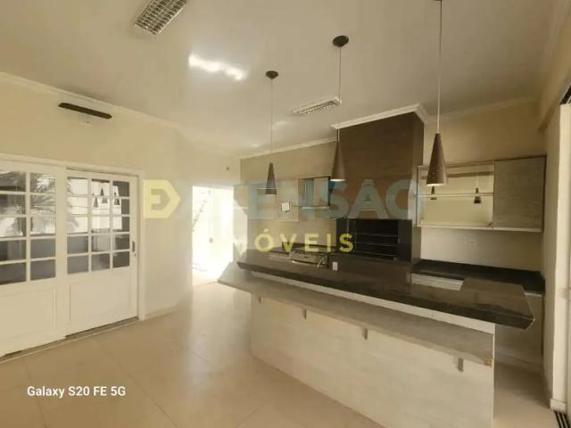 Casa / Sobrado para Venda em Araçatuba/SP Conjunto Habitacional Doutor Antônio Villela Silva 3 Quartos