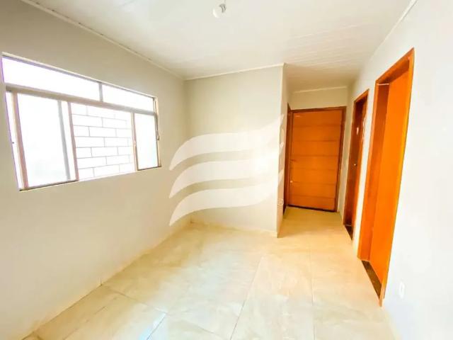 Casa / Sobrado para Venda em Araçatuba/SP Conjunto Habitacional Doutor Antônio Villela Silva 3 Quartos