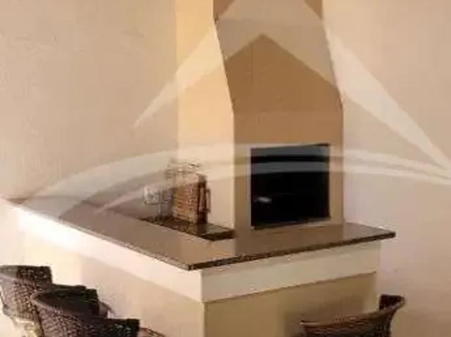 Casa / Sobrado para Venda em Araçatuba/SP Conjunto Habitacional Doutor Antônio Villela Silva 3 Quartos
