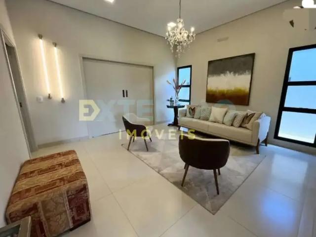 Casa / Sobrado para Venda em Araçatuba/SP Conjunto Habitacional Elias Stefan 3 Quartos
