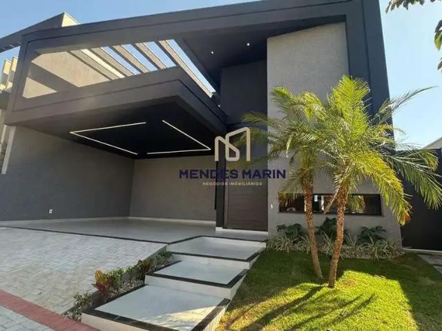 Casa / Sobrado para Venda em Araçatuba/SP Conjunto Habitacional Elias Stefan 3 Quartos