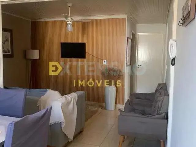 Casa / Sobrado para Venda em Araçatuba/SP Conjunto Habitacional Etheocle Turrini 2 Quartos