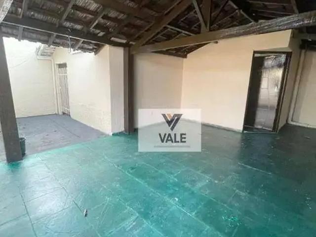 Casa / Sobrado para Venda em Araçatuba/SP Conjunto Habitacional Hilda Mandarino 2 Quartos
