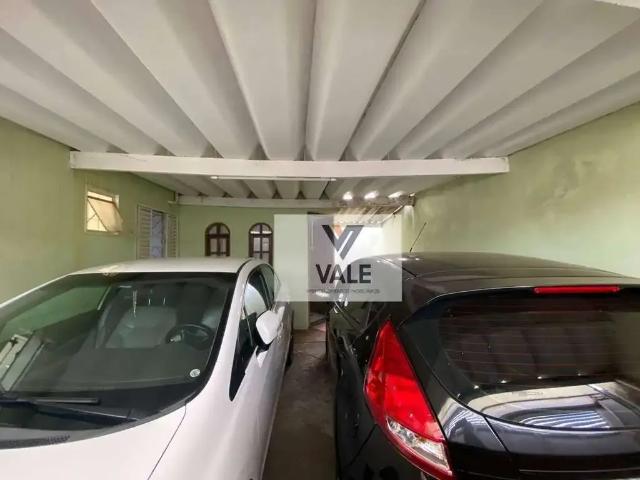 Casa / Sobrado para Venda em Araçatuba/SP Conjunto Habitacional Hilda Mandarino 2 Quartos