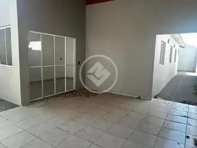 Casa / Sobrado para Venda em Araçatuba/SP Conjunto Habitacional Hilda Mandarino 2 Quartos