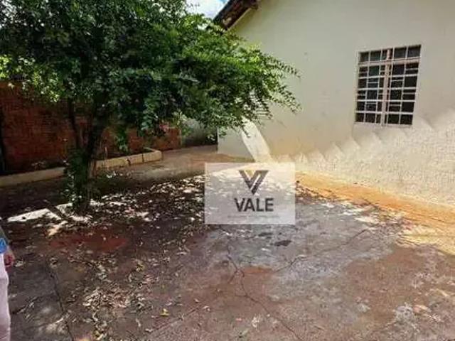 Casa / Sobrado para Venda em Araçatuba/SP Conjunto Habitacional Hilda Mandarino 2 Quartos