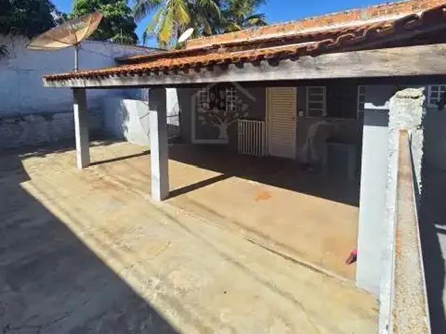 Casa / Sobrado para Venda em Araçatuba/SP Conjunto Habitacional Hilda Mandarino 2 Quartos