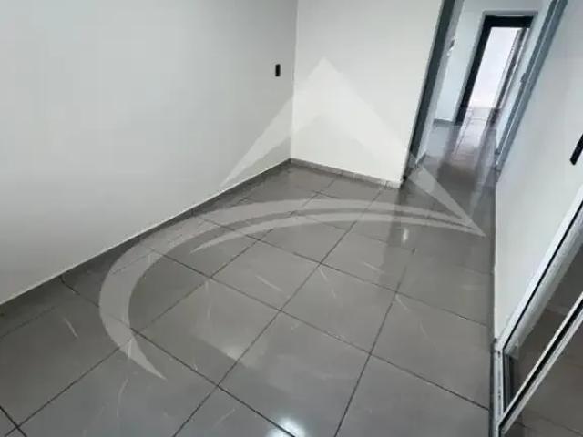 Casa / Sobrado para Venda em Araçatuba/SP Conjunto Habitacional Hilda Mandarino 3 Quartos