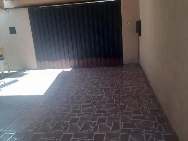 Casa / Sobrado para Venda em Araçatuba/SP Conjunto Habitacional Hilda Mandarino 3 Quartos