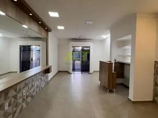 Casa / Sobrado para Venda em Araçatuba/SP Conjunto Habitacional Hilda Mandarino 3 Quartos