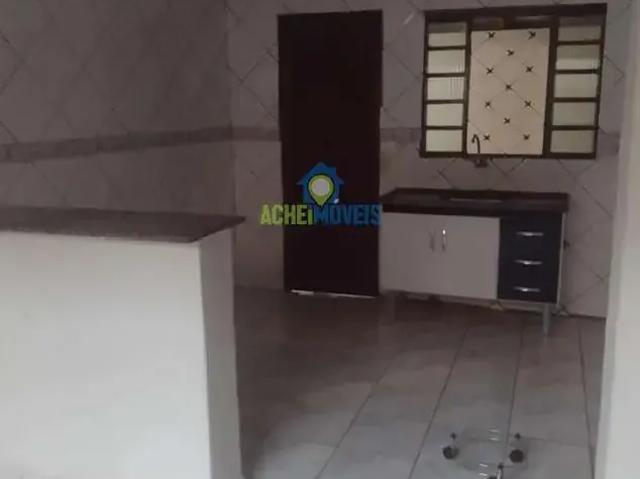 Casa / Sobrado para Venda em Araçatuba/SP Conjunto Habitacional Hilda Mandarino 3 Quartos
