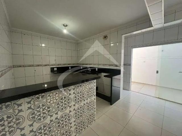 Casa / Sobrado para Venda em Araçatuba/SP Conjunto Habitacional Hilda Mandarino 3 Quartos