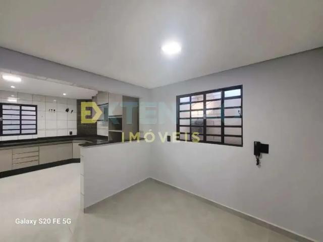 Casa / Sobrado para Venda em Araçatuba/SP Conjunto Habitacional Hilda Mandarino 3 Quartos