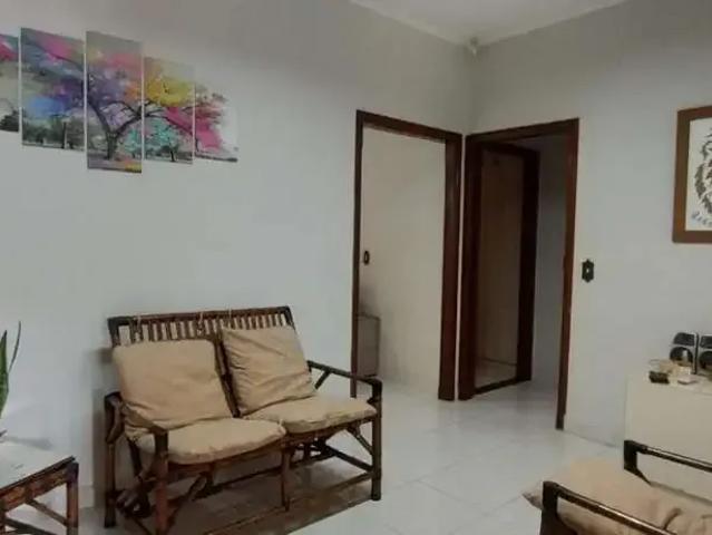 Casa / Sobrado para Venda em Araçatuba/SP Conjunto Habitacional Hilda Mandarino 3 Quartos