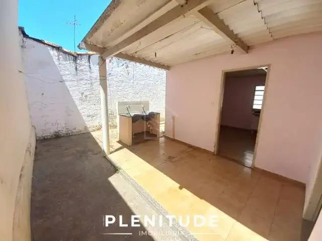 Casa / Sobrado para Venda em Araçatuba/SP Conjunto Habitacional João Batista Botelho 2 Quartos