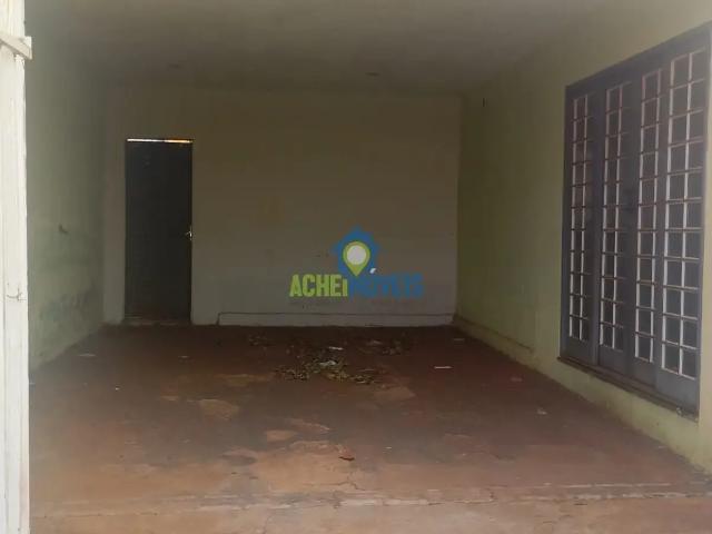 Casa / Sobrado para Venda em Araçatuba/SP Conjunto Habitacional João Batista Botelho 2 Quartos