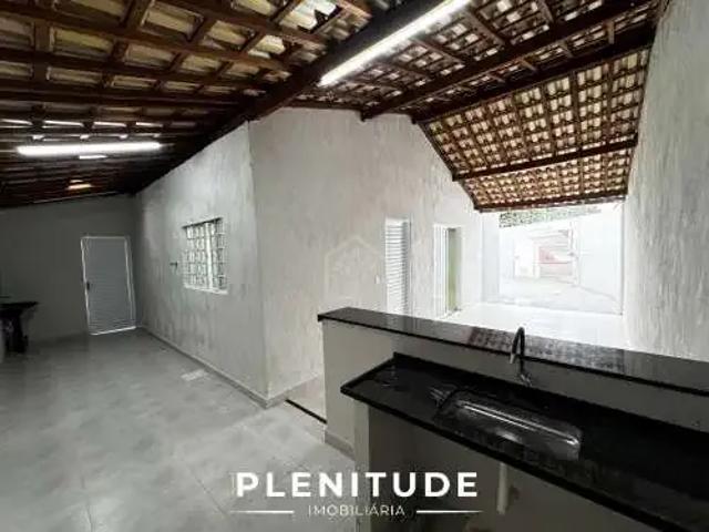 Casa / Sobrado para Venda em Araçatuba/SP Conjunto Habitacional João Batista Botelho 2 Quartos