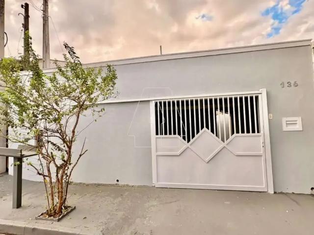 Casa / Sobrado para Venda em Araçatuba/SP Conjunto Habitacional José Saran 4 Quartos