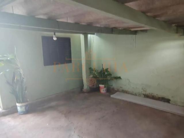 Casa / Sobrado para Venda em Araçatuba/SP Conjunto Habitacional Mão Divina 2 Quartos