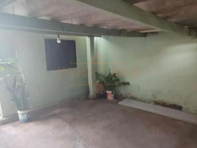 Casa / Sobrado para Venda em Araçatuba/SP Conjunto Habitacional Mão Divina 2 Quartos
