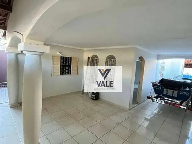 Casa / Sobrado para Venda em Araçatuba/SP Conjunto Habitacional Nossa Senhora Aparecida 2 Quartos