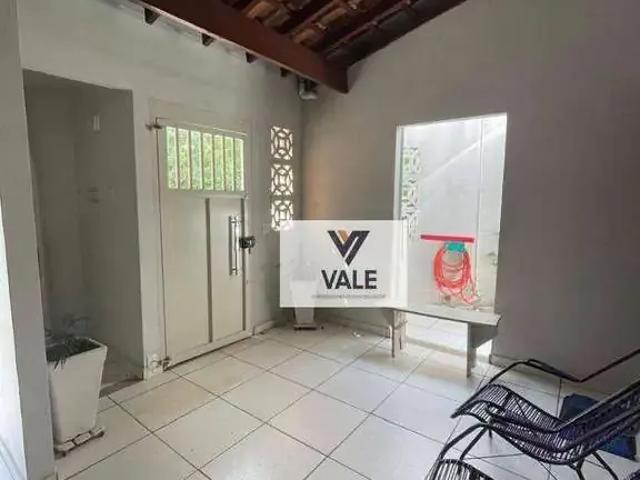 Casa / Sobrado para Venda em Araçatuba/SP Conjunto Habitacional Vicente Luiz Grosso 3 Quartos