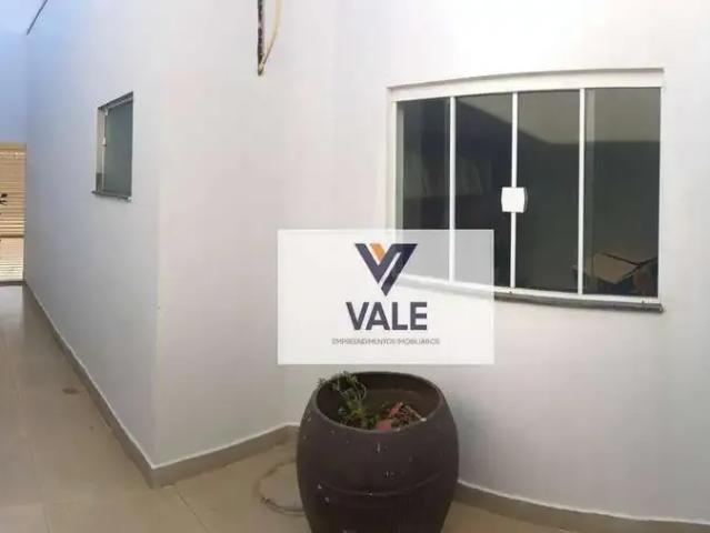 Casa / Sobrado para Venda em Araçatuba/SP Conjunto Residencial Toyokazu Kawata 3 Quartos