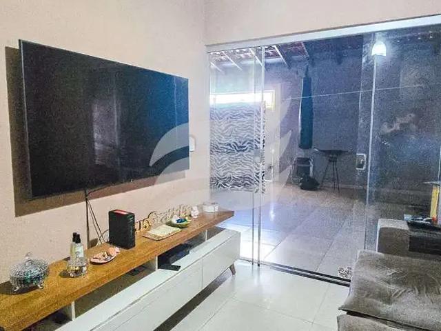 Casa / Sobrado para Venda em Araçatuba/SP Conjunto Residencial Toyokazu Kawata 2 Quartos