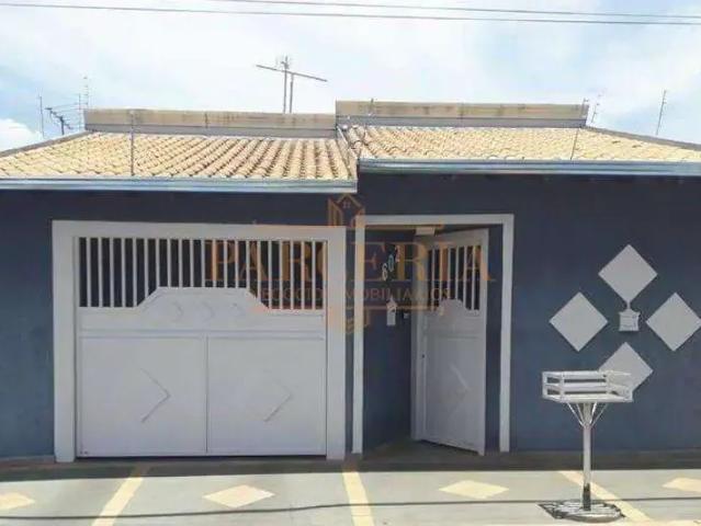 Casa / Sobrado para Venda em Araçatuba/SP Conjunto Residencial Toyokazu Kawata 2 Quartos
