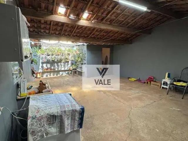 Casa / Sobrado para Venda em Araçatuba/SP Conjunto Residencial Toyokazu Kawata 2 Quartos