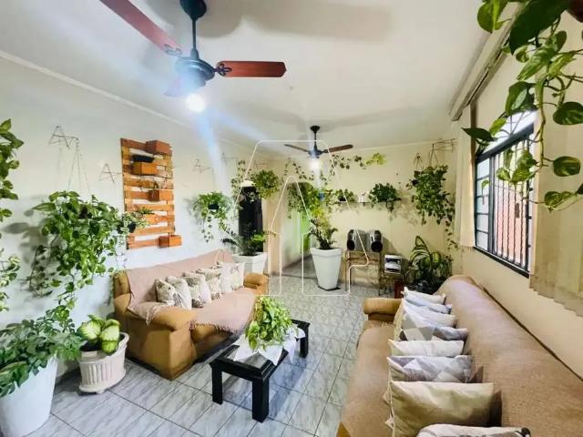 Casa / Sobrado para Venda em Araçatuba/SP Dona Amélia 2 Quartos