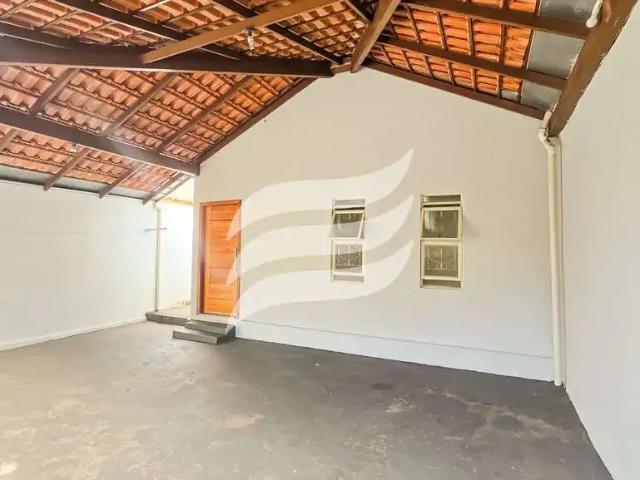 Casa / Sobrado para Venda em Araçatuba/SP Dona Amélia 2 Quartos