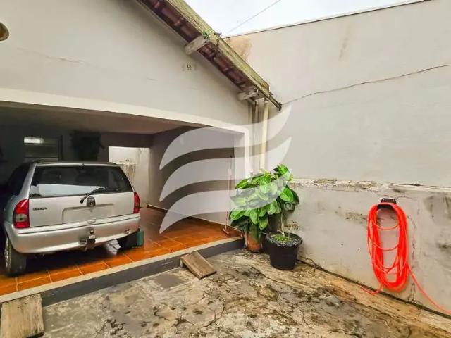 Casa / Sobrado para Venda em Araçatuba/SP Dona Amélia 2 Quartos