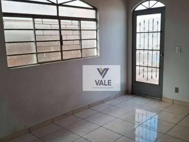 Casa / Sobrado para Venda em Araçatuba/SP Dona Amélia 2 Quartos