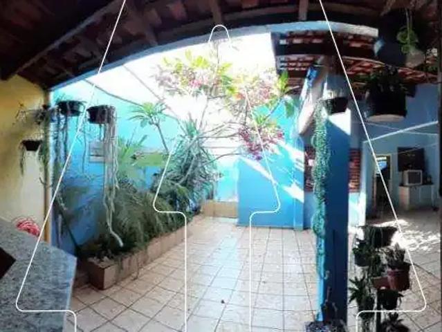 Casa / Sobrado para Venda em Araçatuba/SP Dona Amélia 3 Quartos