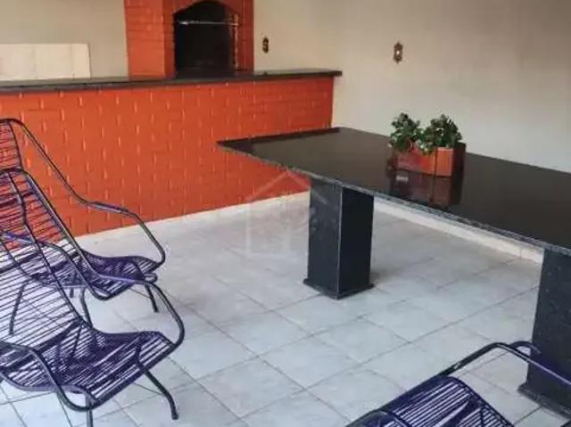 Casa / Sobrado para Venda em Araçatuba/SP Dona Amélia 3 Quartos