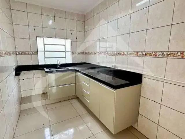 Casa / Sobrado para Venda em Araçatuba/SP Dona Amélia 3 Quartos