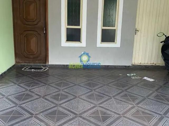 Casa / Sobrado para Venda em Araçatuba/SP Dona Amélia 3 Quartos